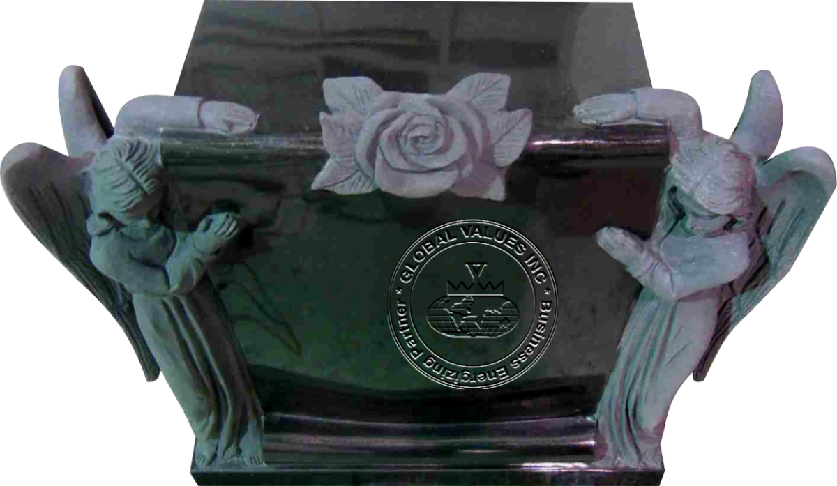 GVB-575 | Global Values